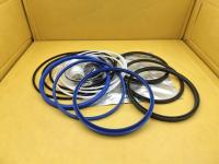 China Kawagawa HB30G Hydraulic Breaker Seal Kit Excavator Hydraulic Hammer Spare Parts for sale