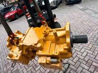 China Komatsu 3000-6 Excavator Hydraulic Pump Main Hydraulic Pump Leakproof for sale