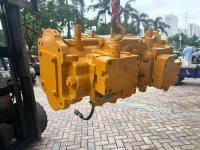 China Komatsu 3000-6 Excavator Hydraulic Pump Main Hydraulic Pump Leakproof for sale