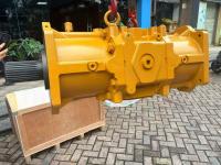 China Komatsu 3000-6 Excavator Hydraulic Pump Main Hydraulic Pump Leakproof for sale