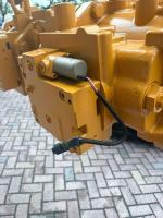 China Komatsu 3000-6 Excavator Hydraulic Pump Main Hydraulic Pump Leakproof for sale