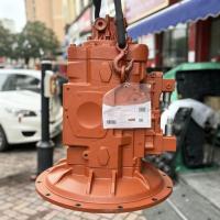China V90N180 Excavator Hydraulic Pump Dual Main Pump for 36–40 Ton Excavators for sale