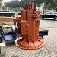 China V90N180 Excavator Hydraulic Pump Dual Main Pump for 36–40 Ton Excavators for sale