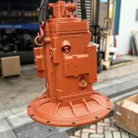 China V90N180 Excavator Hydraulic Pump Dual Main Pump for 36–40 Ton Excavators for sale