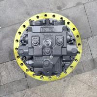 China Komatsu PC450-10 Excavator Travel Motor Final Drive Wear Resistant for sale