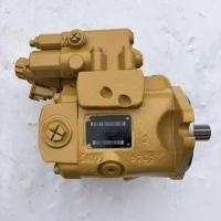 China 1:1 Mini Excavator Hydraulic Pump OEM for CAT 301.7 301.8 301.9 302CR for sale