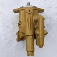 China 1:1 Mini Excavator Hydraulic Pump OEM for CAT 301.7 301.8 301.9 302CR for sale