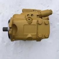 China 1:1 Mini Excavator Hydraulic Pump OEM for CAT 301.7 301.8 301.9 302CR for sale