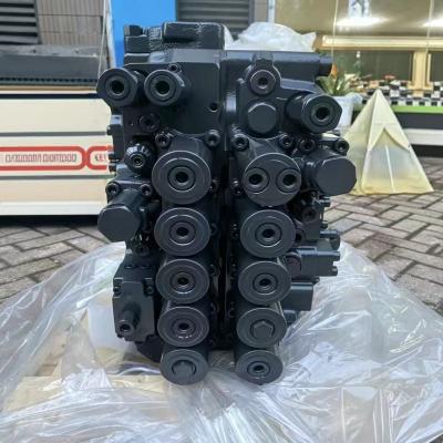 China C0170-55064 Excavator Hydraulic Control Valve for Sumitomo SH200A5 for sale