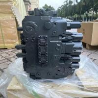 China C0170-55064 Excavator Hydraulic Control Valve for Sumitomo SH200A5 for sale