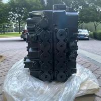 China C0170-55064 Excavator Hydraulic Control Valve for Sumitomo SH200A5 for sale