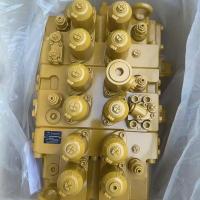 China HVME700-000000-012 Hydraulic Distribution Valve for SANY SY375 Excavator for sale