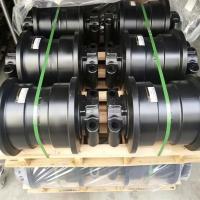 China CAT E385 E390 Track Roller Undercarriage Bottom Roller for CAT Excavators for sale