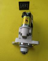 China Isuzu 6HK1 Excavator Starter Motor 24V 11T for ZAX370 Construction Excavator for sale