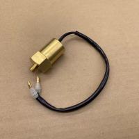 China CAT Oil Pressure Sensor Excavator Pressure Sensor for E307E200BE320C for sale