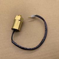 China CAT Oil Pressure Sensor Excavator Pressure Sensor for E307E200BE320C for sale