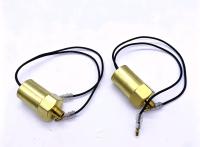 China CAT Oil Pressure Sensor Excavator Pressure Sensor for E307E200BE320C for sale