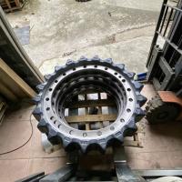 China CAT E374 Drive Sprocket Heavy Duty Mining Undercarriage Sprocket for sale