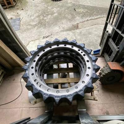 China CAT E374 Drive Sprocket Heavy Duty Mining Undercarriage Sprocket for sale