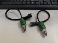 China CAT Excavator Pressure Switch Excavator Idle Distribution Valve Pressure Sensor for CAT312 CAT320B/C/D for sale