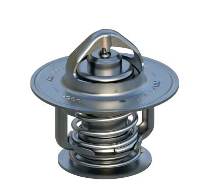 China CAT C7 Engine Thermostat Excavator Thermostat Assembly for E324D E325D E329D for sale