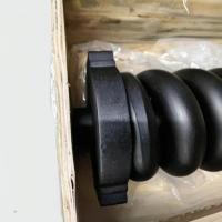 China CAT E390 Track Adjuster Cylinder Heavy Duty Excavator Track Tensioner for sale
