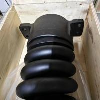 China CAT E390 Track Adjuster Cylinder Heavy Duty Excavator Track Tensioner for sale