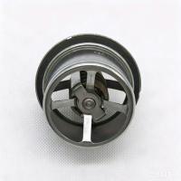 China C9 Engine Thermostat CAT Engine Temperature CAT248-5513 Excavator Thermostat for sale