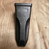 China 9W8452 1U3452 Excavator Bucket Teeth CAT E330RC Rock Bucket Teeth for sale