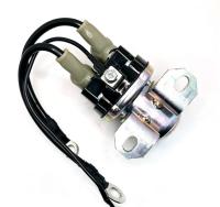 China Excavator Starter Motor Relay 24V for PC60 PC120 PC130 PC200 PC300 for sale