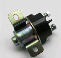 China Excavator Starter Motor Relay 24V for PC60 PC120 PC130 PC200 PC300 for sale