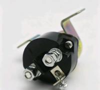 China Excavator Starter Motor Relay 24V for PC60 PC120 PC130 PC200 PC300 for sale