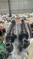 China EC200/210/220 Excavator Hydraulic Bucket Cylinder Arm Cylinder Assembly for sale