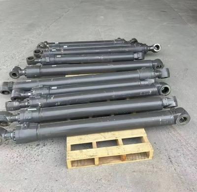 China EC200/210/220 Excavator Hydraulic Bucket Cylinder Arm Cylinder Assembly for sale