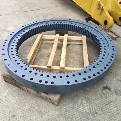 China XCMG XE490D Excavator Slewing Bearing Swing Circle 50Mn Alloy Steel Material for sale