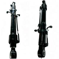 China SY135/155 Excavator Bucket Cylinder Arm Cylinder Assembly with Hydraulic Pipe ZX Type for sale