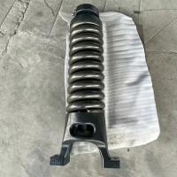 China Komatsu PC360-8 Track Adjuster Hydraulic Track Tension Cylinder for sale
