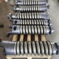 China Komatsu PC360-8 Track Adjuster Hydraulic Track Tension Cylinder for sale