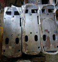 China Suishan 155 SB121 Lower Hydraulic Breaker Cylinder Excavator Rock Breaker Cylinder for sale
