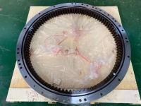 China Komatsu PC360 Excavator Slewing Ring Swing Bearing Assembly 55-62 HRC for sale
