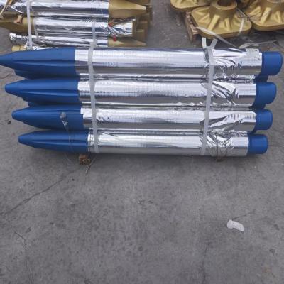 China SB131 Round Hydraulic Rock Breaker Chisel 1600mm Excavator Breaker Chisel for sale