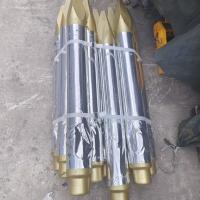 China SB81 Square Hydraulic Rock Breaker Chisel Heavy Duty For Road Demolition for sale
