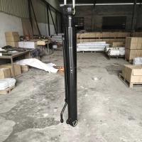 China CAT E307E Excavator Hydraulic Cylinder Middle Arm Cylinder Assembly for sale