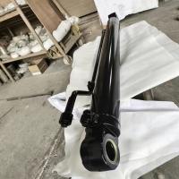 China CAT E307E Excavator Hydraulic Cylinder Middle Arm Cylinder Assembly for sale