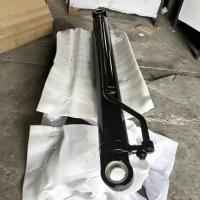 China CAT E307E Excavator Hydraulic Cylinder Middle Arm Cylinder Assembly for sale