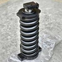 China CAT E336 E345GC Excavator Track Adjuster Hydraulic Track Tension Cylinder for sale