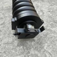 China CAT E336 E345GC Excavator Track Adjuster Hydraulic Track Tension Cylinder for sale