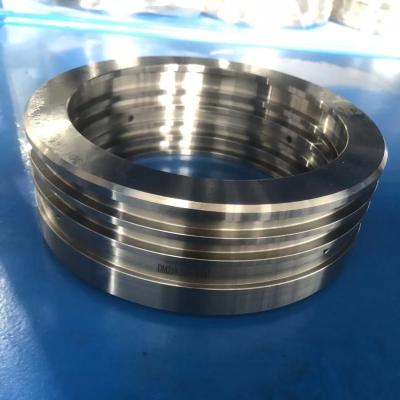China SB81 Hydraulic Breaker Parts Hydraulic Piston Ring Wear Resistant for sale
