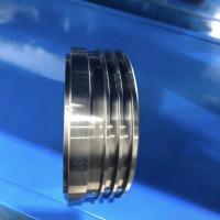 China SB81 Hydraulic Breaker Parts Hydraulic Piston Ring Wear Resistant for sale