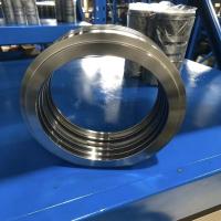 China SB81 Hydraulic Breaker Parts Hydraulic Piston Ring Wear Resistant for sale